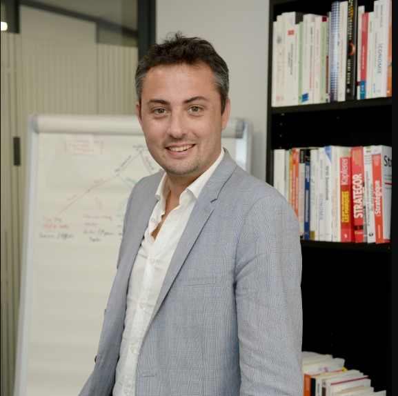 Interview Julien PILLOT : la RSE, pourvu qu'elle soit authentique, est ...